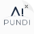 Pundi AI PUNDIAI logo