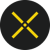 Pundi X NEM NPXSXEM logo