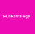 PunkStrategy PNKSTR logo