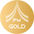 PW-GOLD PWG logo