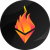 PYRO Network PYRO logo