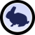 RabbitCoin RBBT logo