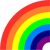 RainbowToken RAINBOWTOKEN logo