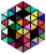 Random RNDM logo
