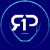 Ready player one RP1 logo