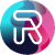 Reality VR RVR logo