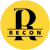 RECON RECON logo