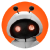 Reddit RDDT logo
