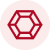 RedStone RED logo