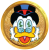 RichQuack QUACK logo