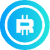 RIKEZA RIK logo
