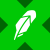 Robinhood xStock HOODX logo
