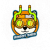ROBOT SHIB RSHIB logo