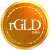 Rolaz Gold RGLD logo