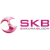 Sakura Bloom SKB logo
