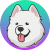 Samoyedcoin SAMO logo