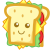 Sandwich Network $SANDWICH logo