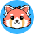Satoshi Panda SAP logo