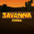 SavannaSurvival SVSA logo