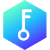SelfKey KEY logo
