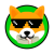 Shiba Dollars SHIBADOLLARS logo