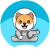 Shiba Interstellar SHINT logo