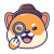 Shiba Watch SHIBAW logo
