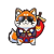SHIBCAT SHIBCAT logo