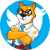 ShibCEO SHIBCEO logo