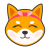 SHIBGF SHIBGF logo