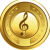 SongCoin SONG logo