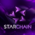 StarChain STRC logo