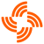 Streamr DATA logo