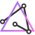 Tachyon Protocol IPX logo