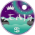 TajCoin TAJ logo