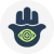 Talisman SEEK logo