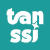 Tanssi TANSSI logo