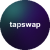 TapSwap TAPS logo