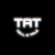 Tell A Tale TAT logo