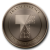 Teloscoin TELOS logo