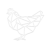 Tendies TEND logo