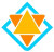 The Philosophers Stone TPOS logo