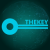 THEKEY TKY logo