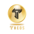 Theoscoin THS logo