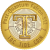 Tidecoin TDC logo