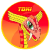 Toki TOKI logo