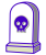 Tomb Shares TSHARE logo
