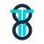 TOO Token TOO logo