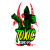 Toxic Game NFT NTXC logo