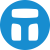 Tribe TRIBE logo